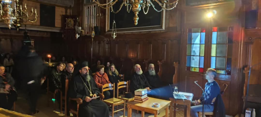 ΑΣΤΡΟΝ ΗΔΗ ΑΝΑΤΕΤΑΛΚΕ « Ενορία Αγίου Νικολάου Λευκάδας – Ιερός Ναός ...